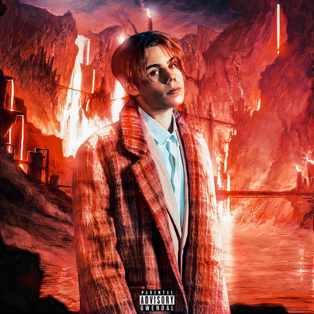 idk why (feat. Clever & JetsonMade) by The Kid LAROI • Audius idk why (feat. Clever & JetsonMade) by The Kid LAROI • Audius